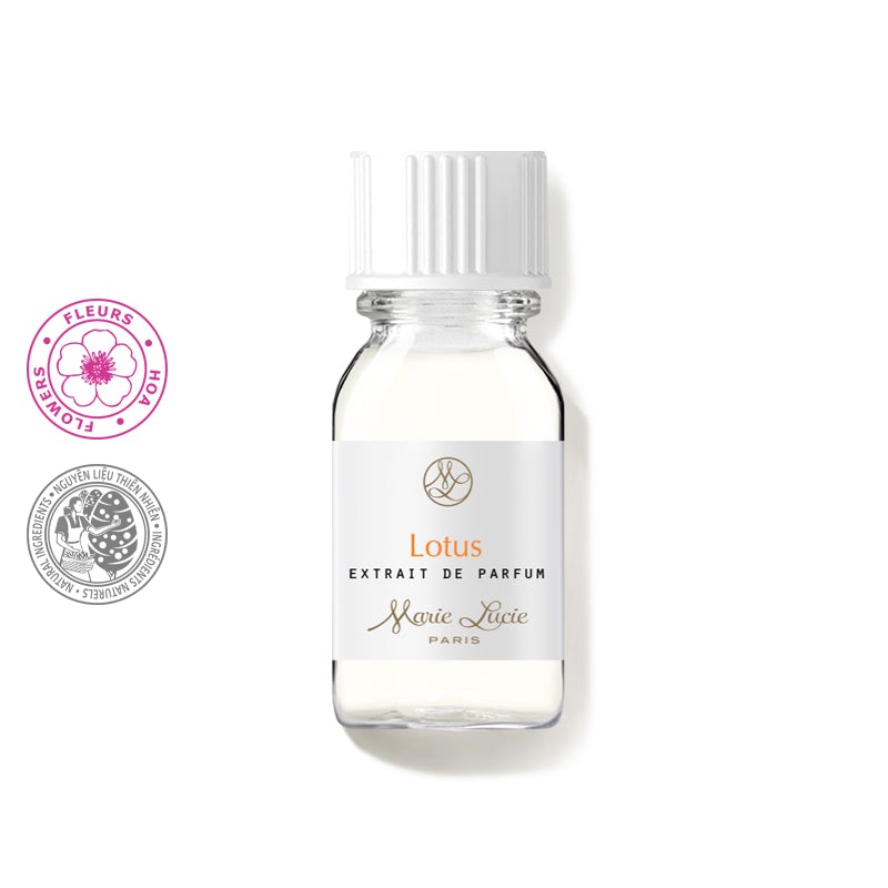 Lotus – Marie Lucie