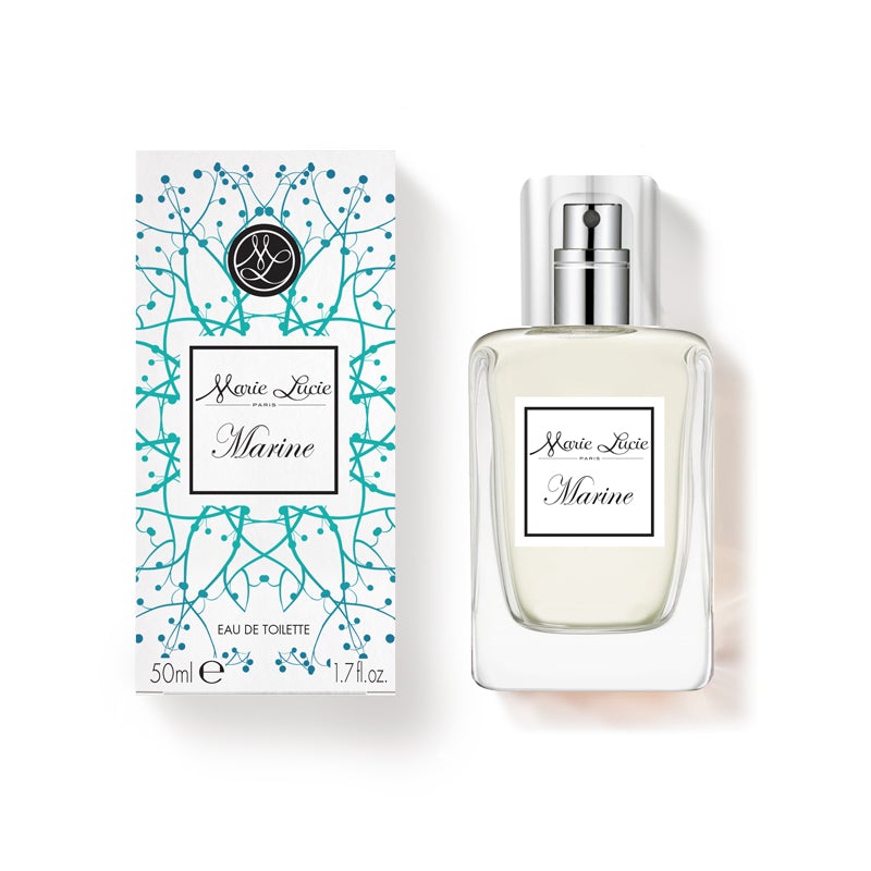 Marine – Marie Lucie